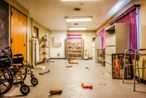 Zombie Apocalypse Escape Room Review | Detroit